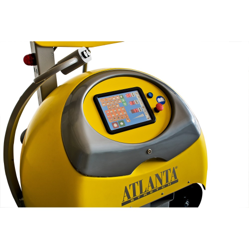 Atlanta Stretch France - SFERA robot de banderolage