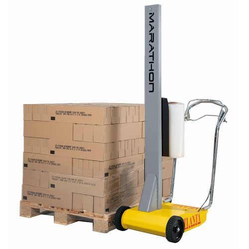 Atlanta Stretch France - Marathon Banderoleuse Semi-Automatique